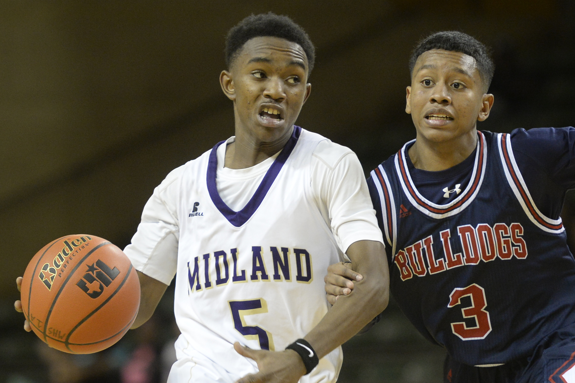 BJHC BOYS: Rock, Kendrick lead MHS to first title since 1999