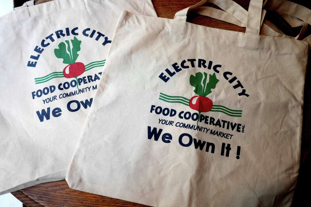 Electric City Coop two-thirds of way to membership goal