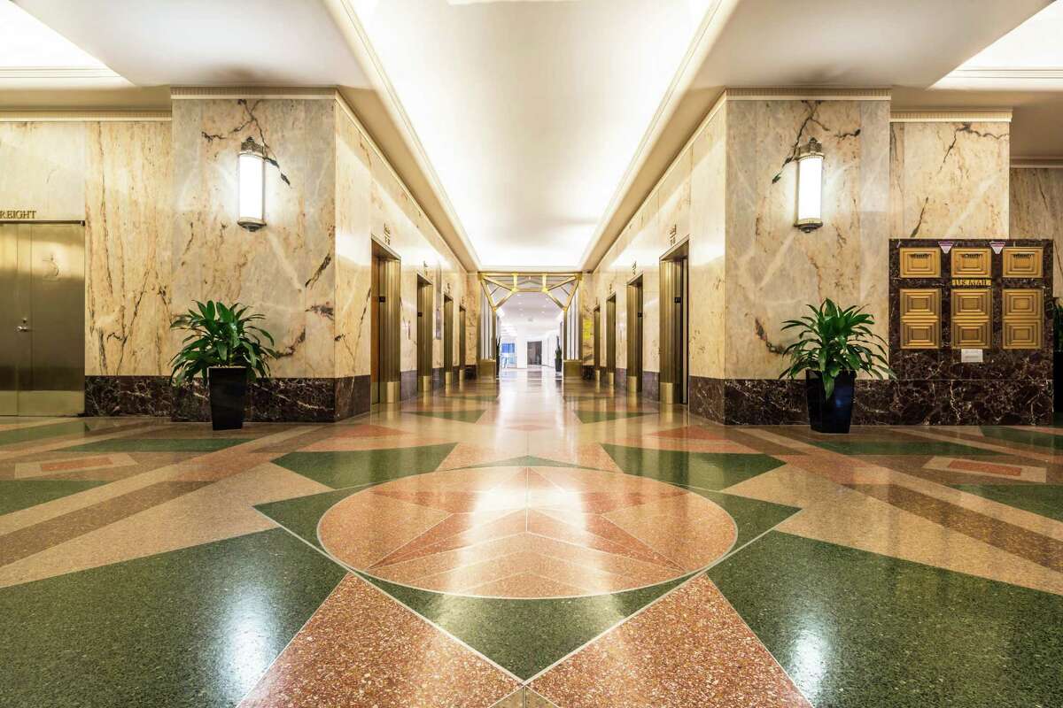 The haunting of Houston's Spaghetti Warehouse: Reality or just a great ...