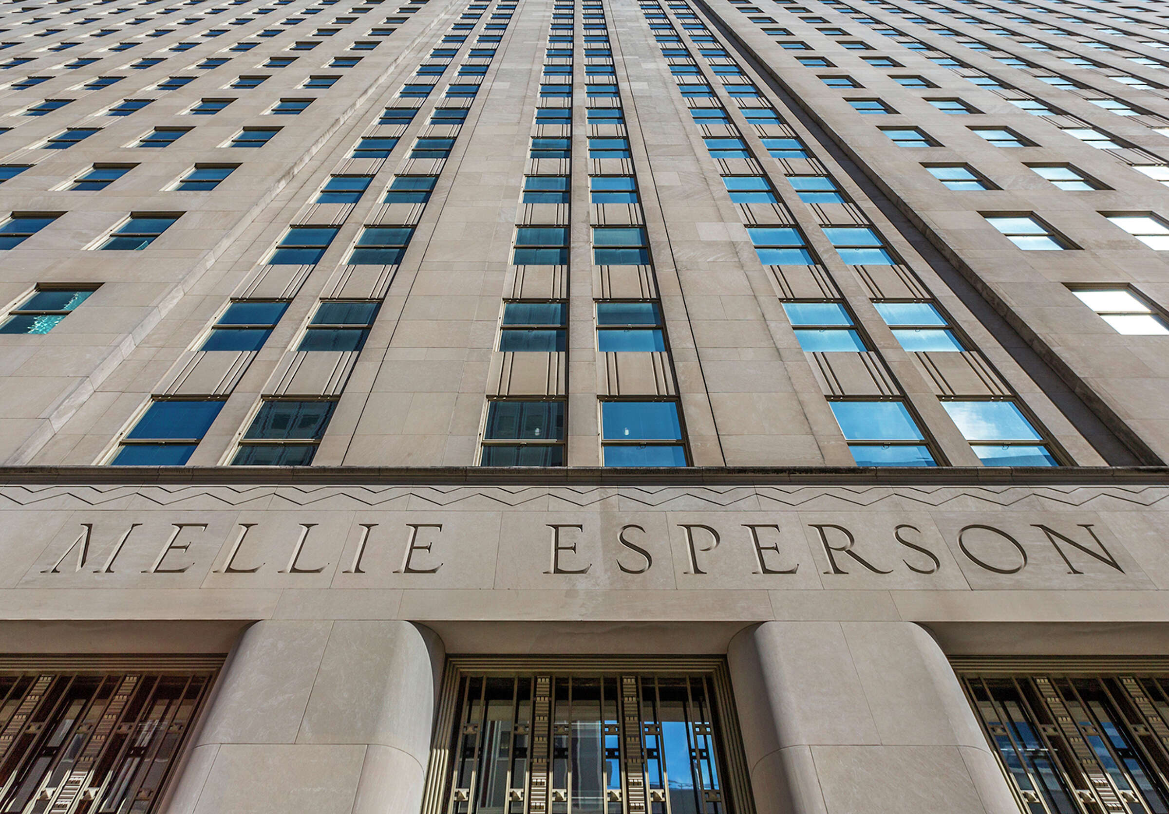 Owner of downtown's historic Esperson building secures new loan