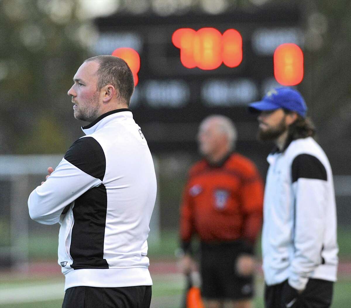 Hearst Connecticut Media Boys Soccer All-Stars