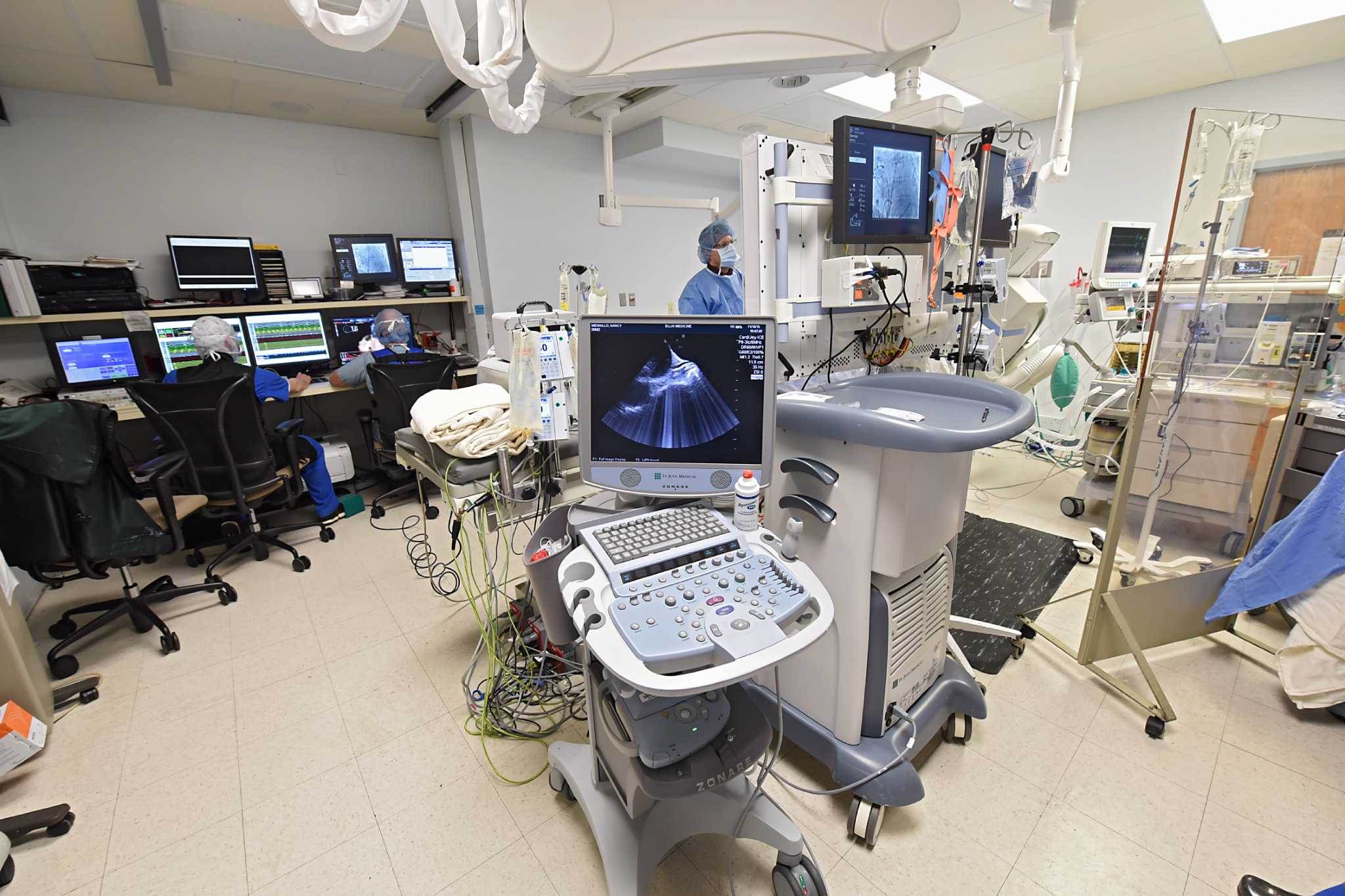 Ellis invests $19M to position itself as provider for growing heart ...