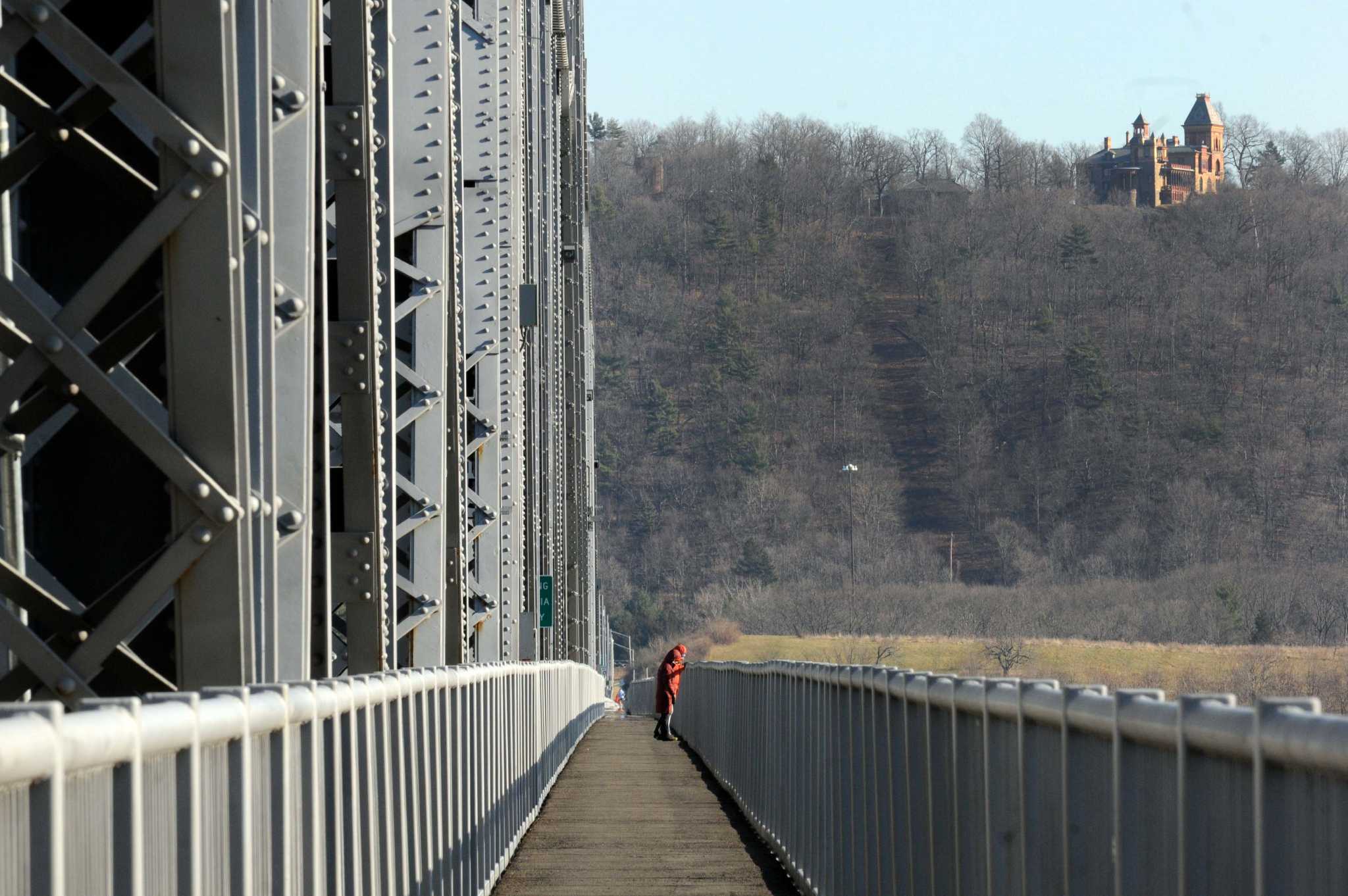 Rip Van Winkle Bridge project will start Jan. 9