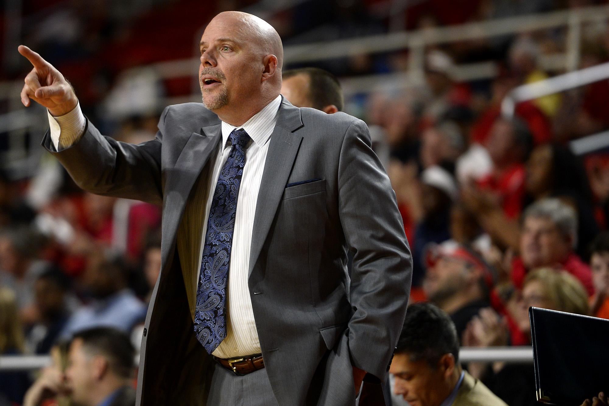 UTSA Men's Basketball releases 2017-18 conference schedule