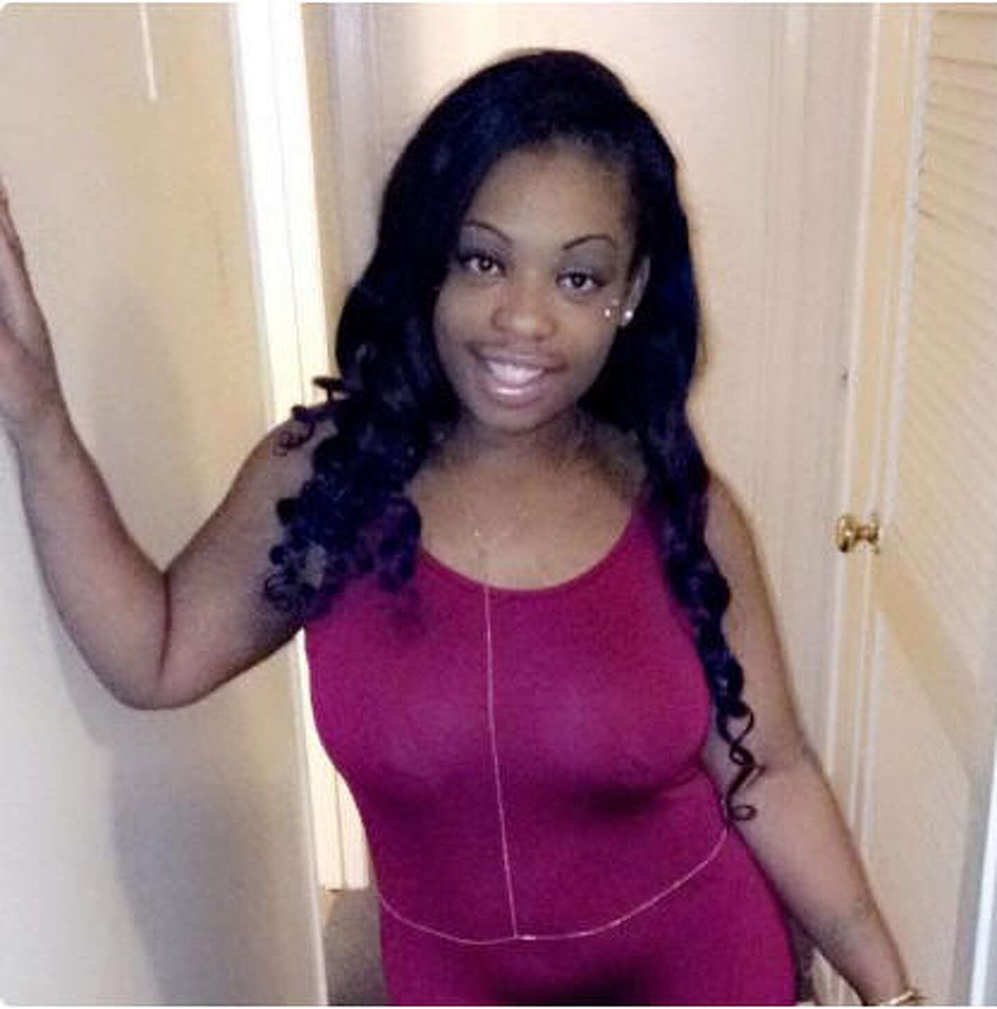 Arkansas woman's Facebook live had tragic ending