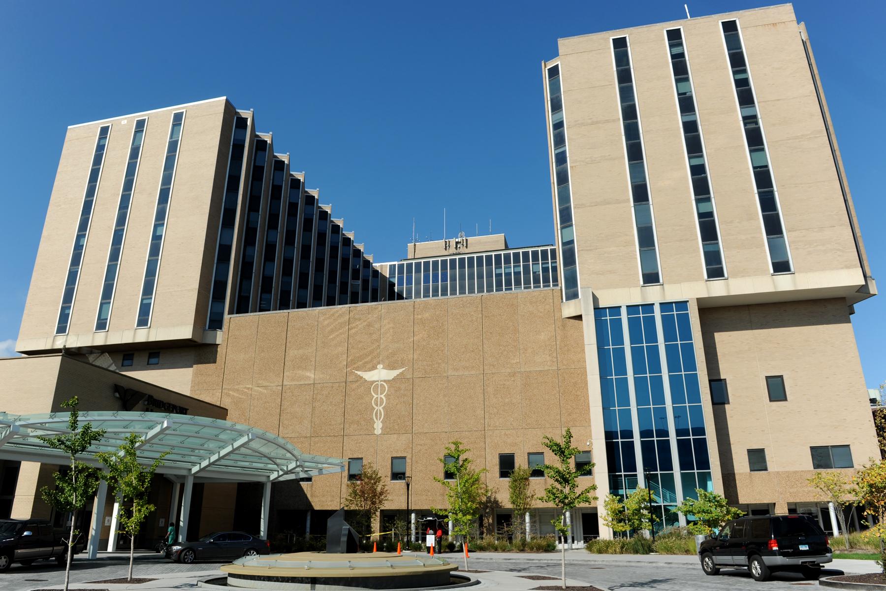 Hospital to sponsor blood pressure screenings