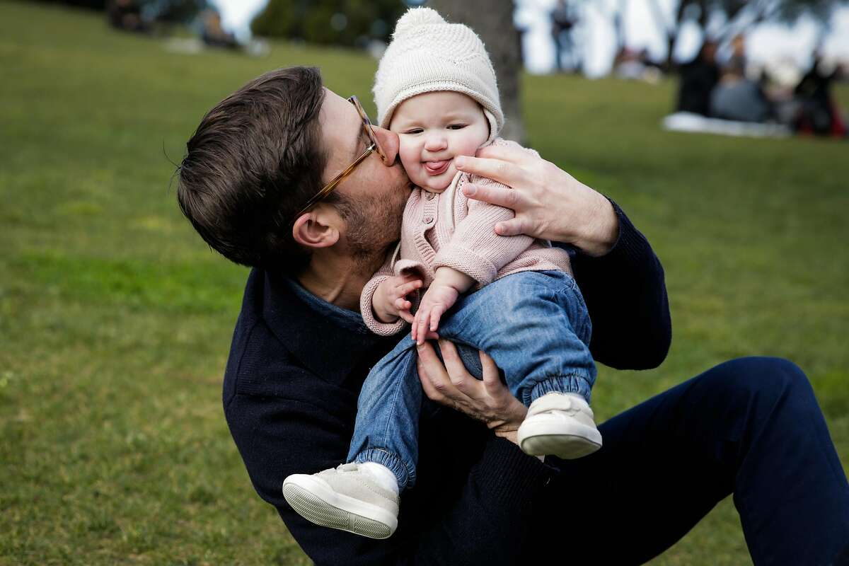 Historic SF parental leave law kicks in