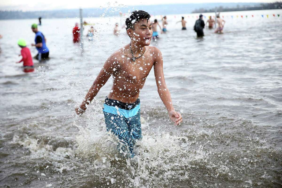 Seattle ranks among the most walkable cities in the US, but what is the ...