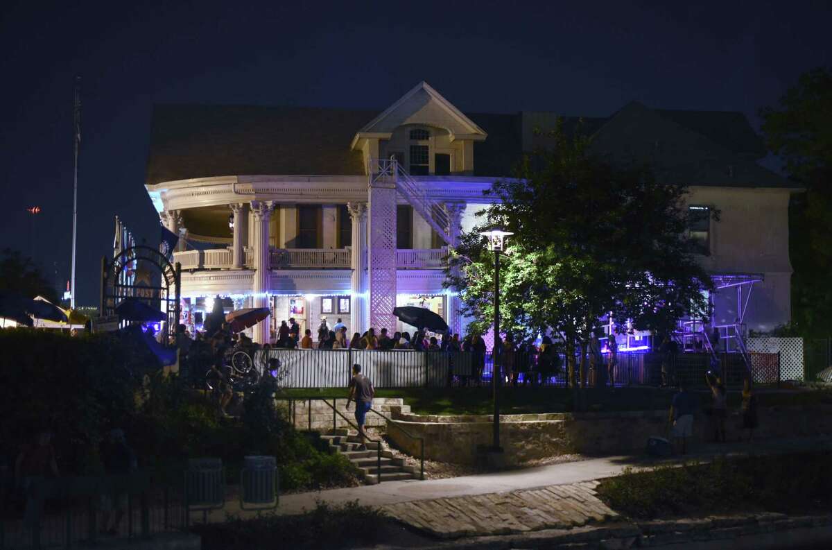 VFW Post 76: 100 years of helping vets and the public