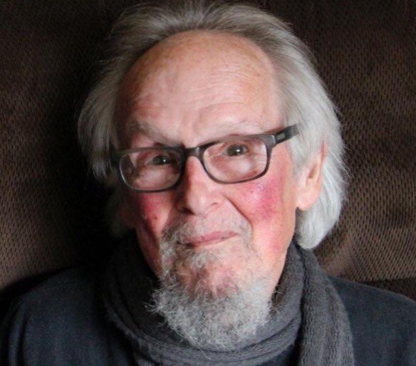 David Meltzer, SF Beat generation poet and musician, dies