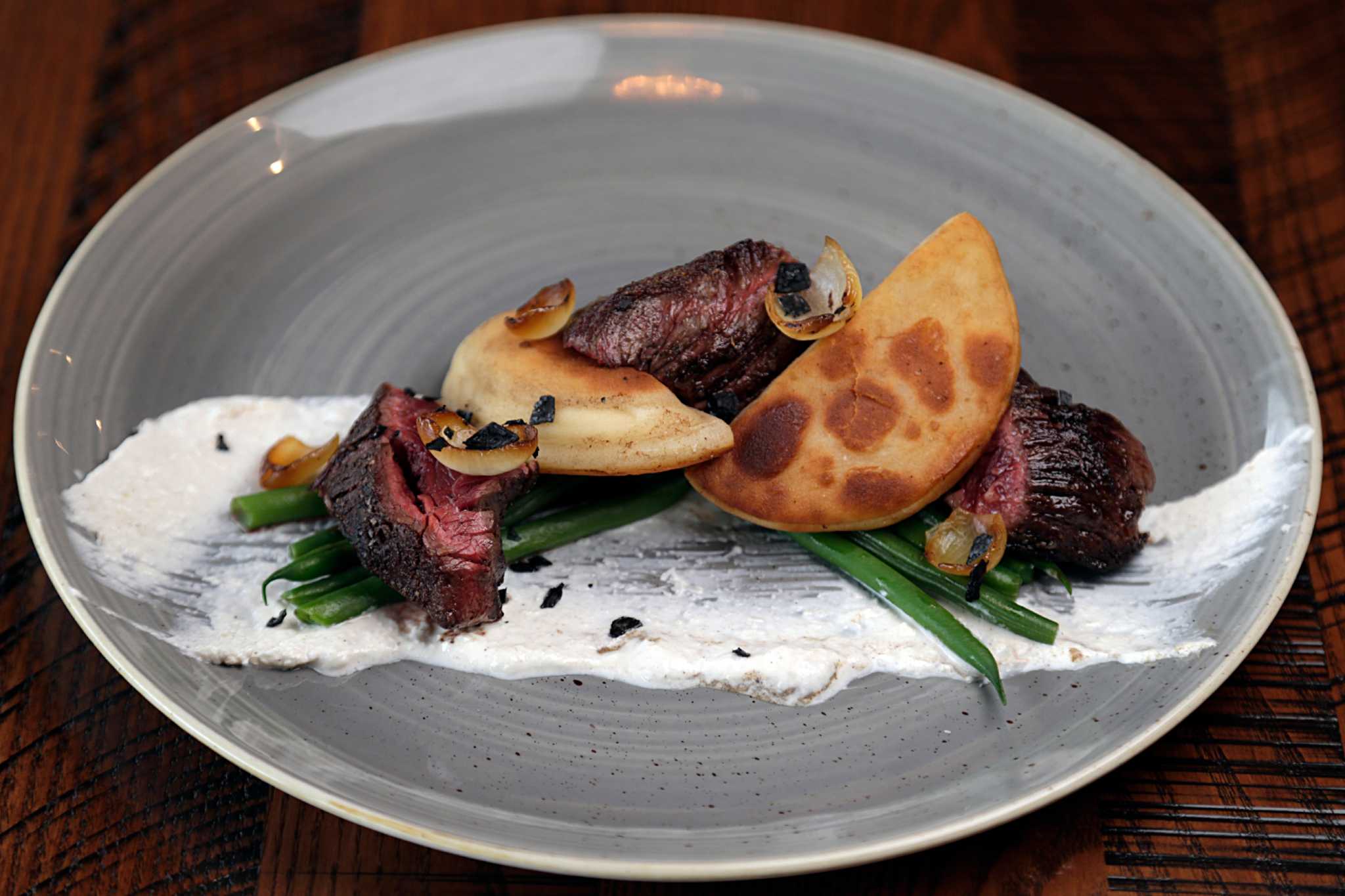 First look: Riel restaurant coming to Montrose