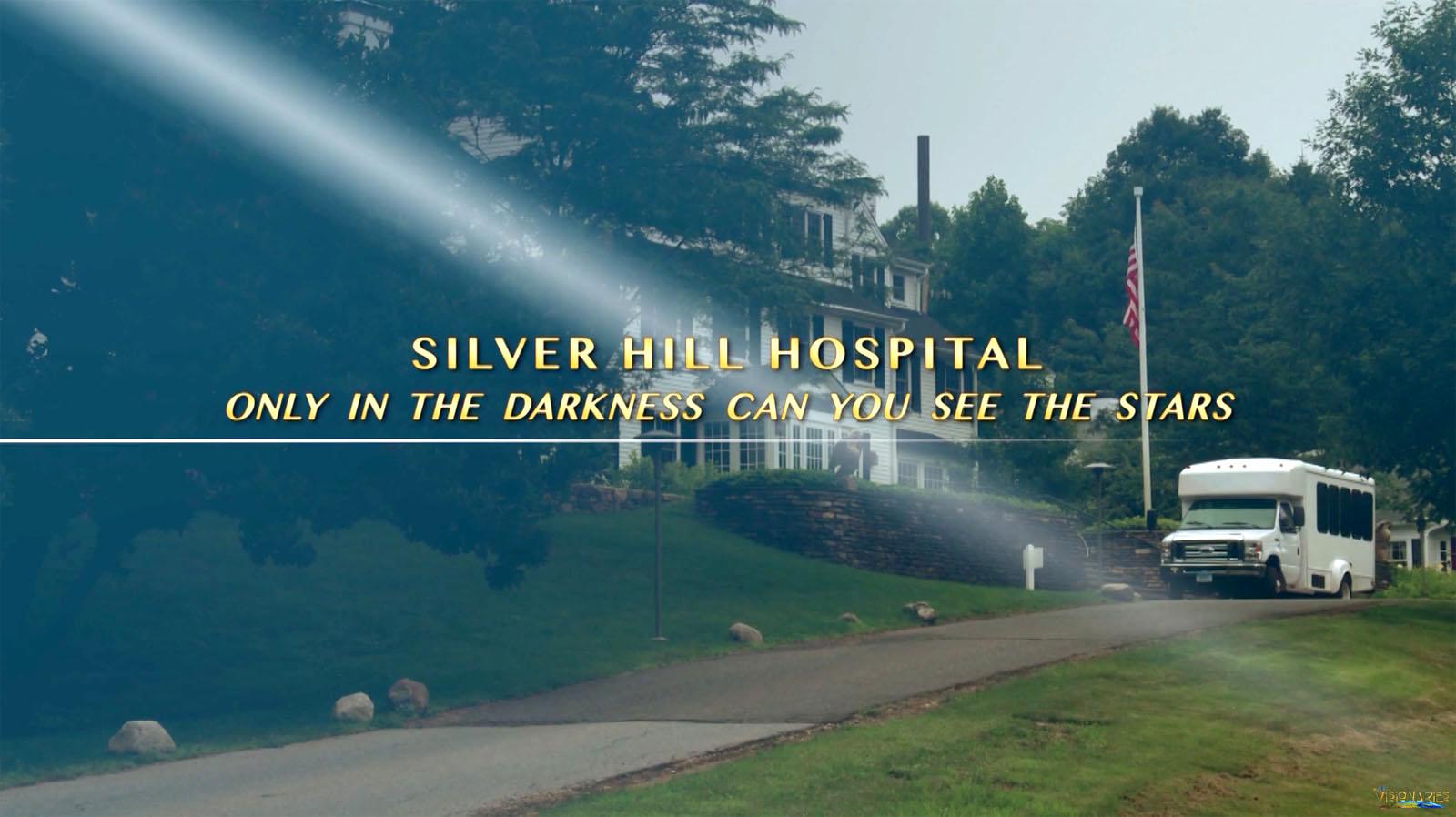 Silver Hill Hospital featured in upcoming PBS documentary