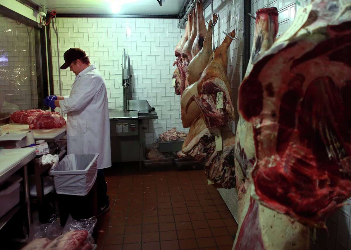 Review: At Ritual, 'ranch-to-table' is more than a slogan