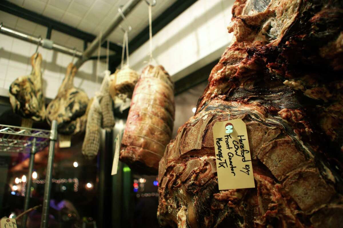 Review: At Ritual, 'ranch-to-table' is more than a slogan