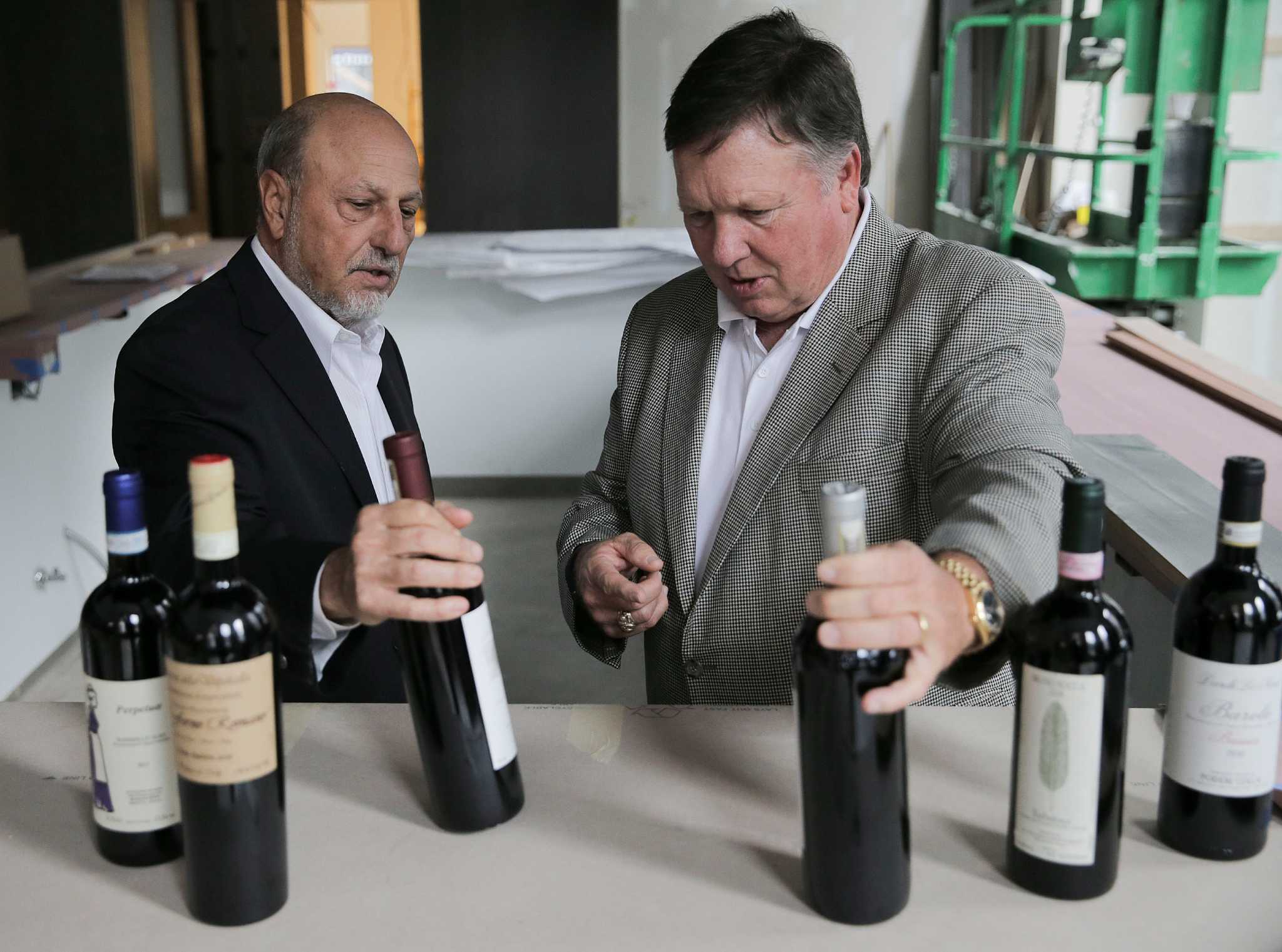 2017 poised to deliver exciting happenings in Houston's wine scene