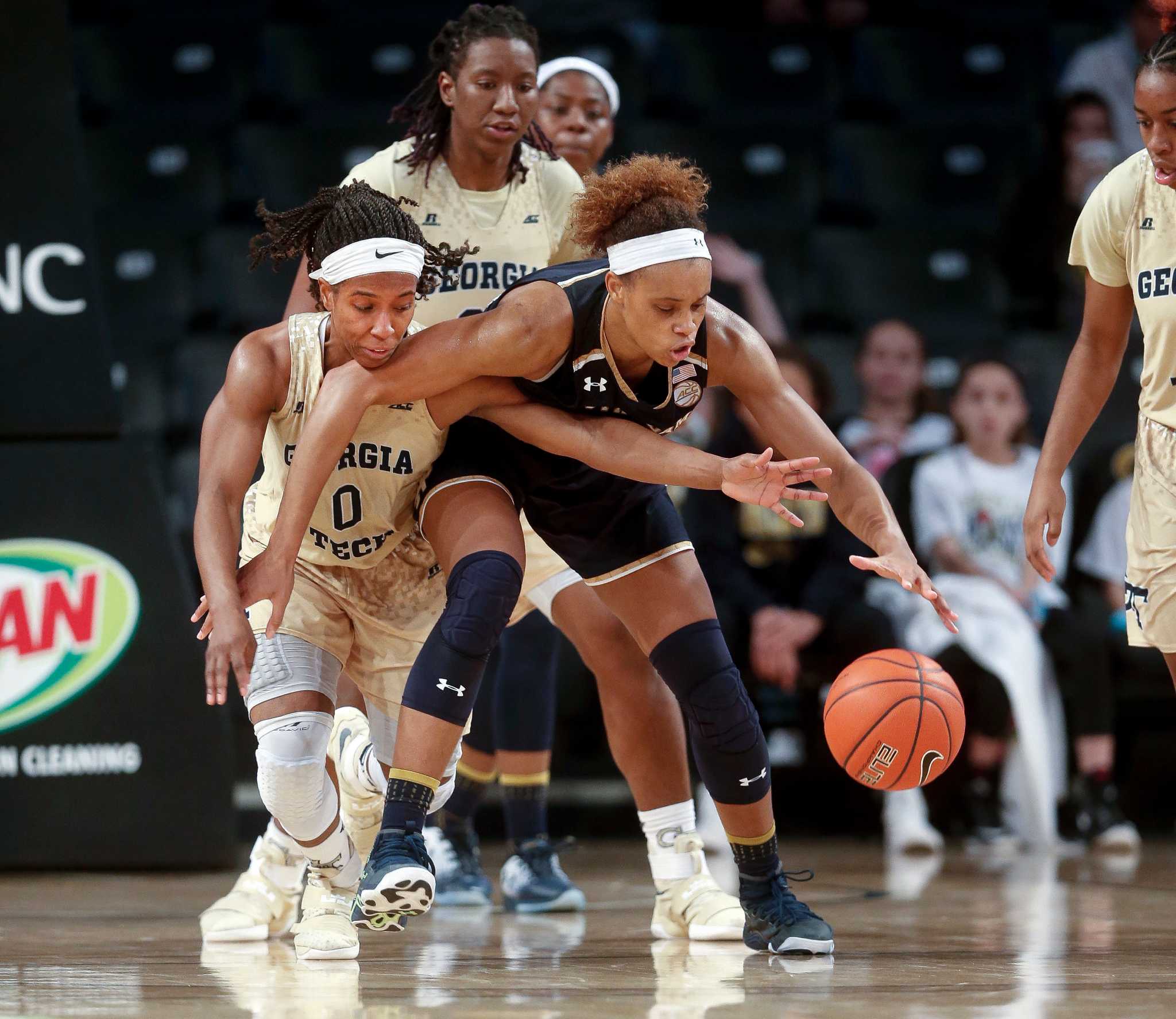 College basketball: Rice soars past Charlotte for first conference victory