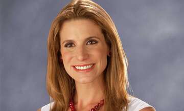 April Ancira, daughter of S.A. car magnate, lands TV gig