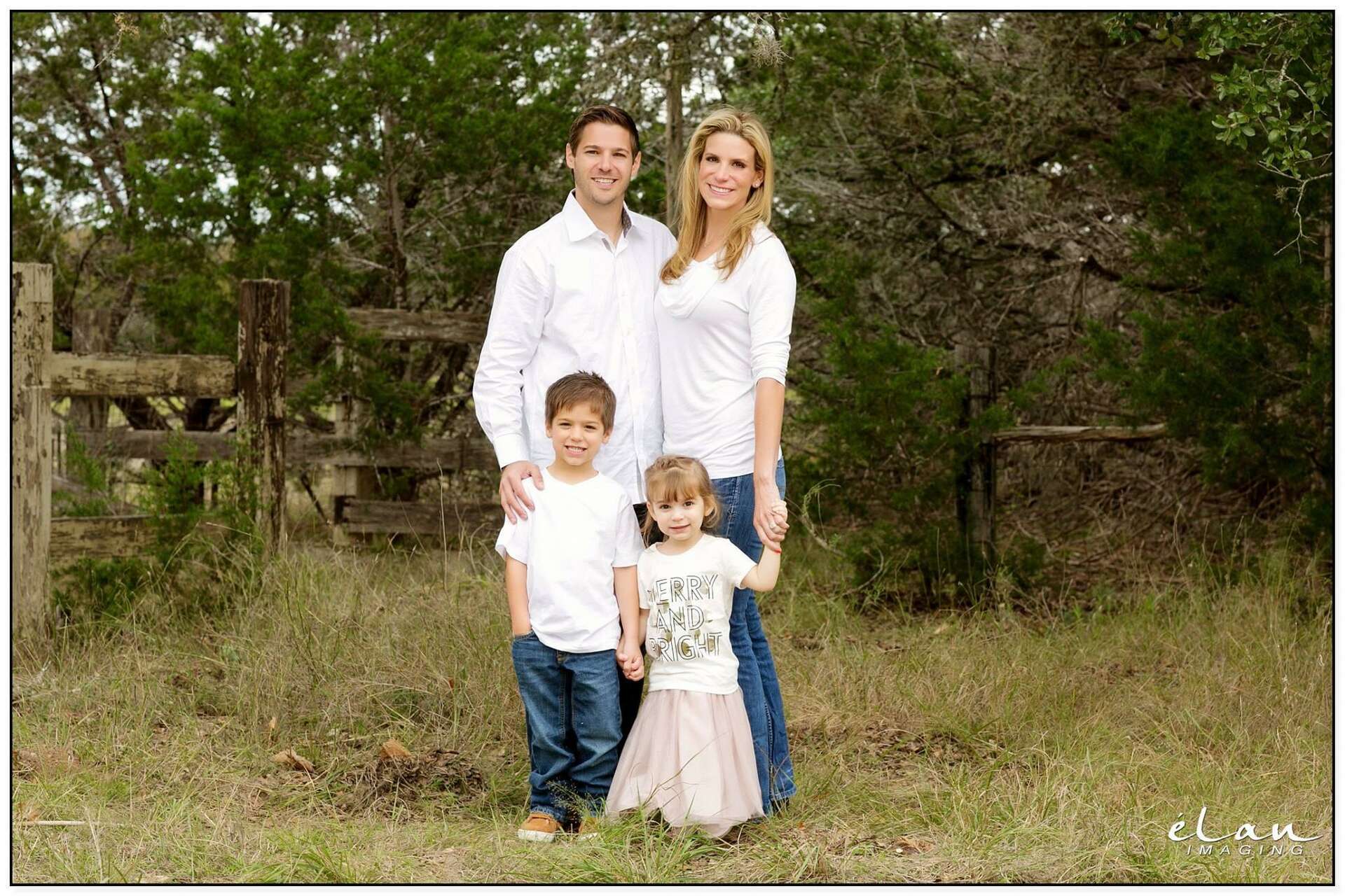 April Ancira, daughter of S.A. car magnate, lands TV gig