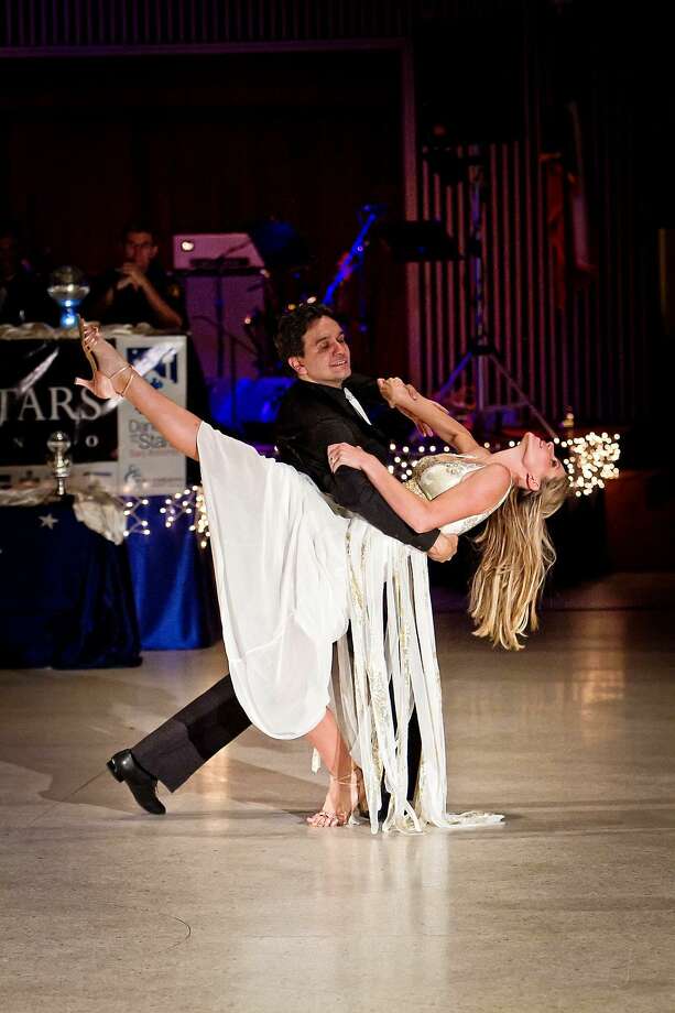 April Ancira, daughter of S.A. car magnate, lands TV gig - San Antonio ...