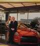 April Ancira, daughter of S.A. car magnate, lands TV gig