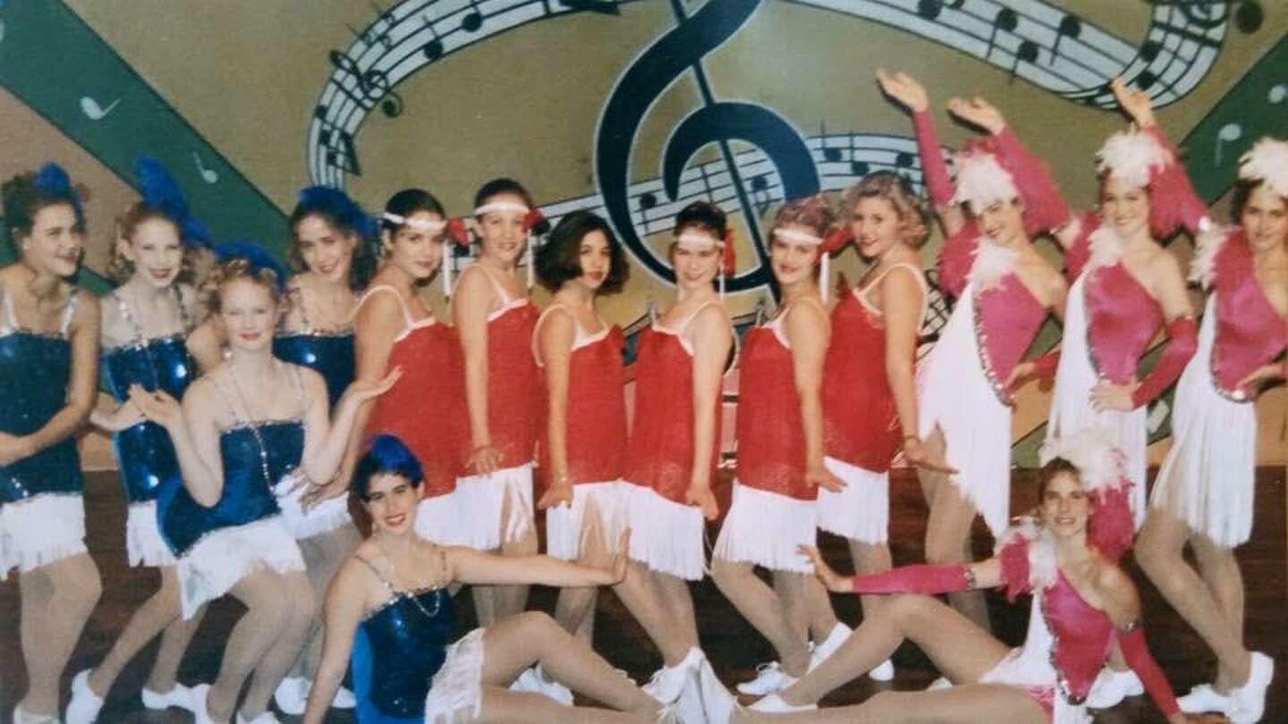 April Ancira, daughter of S.A. car magnate, lands TV gig