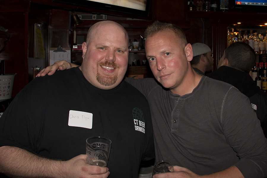 'The Local Drinking Show' shines a spotlight on Connecticut's drinking ...