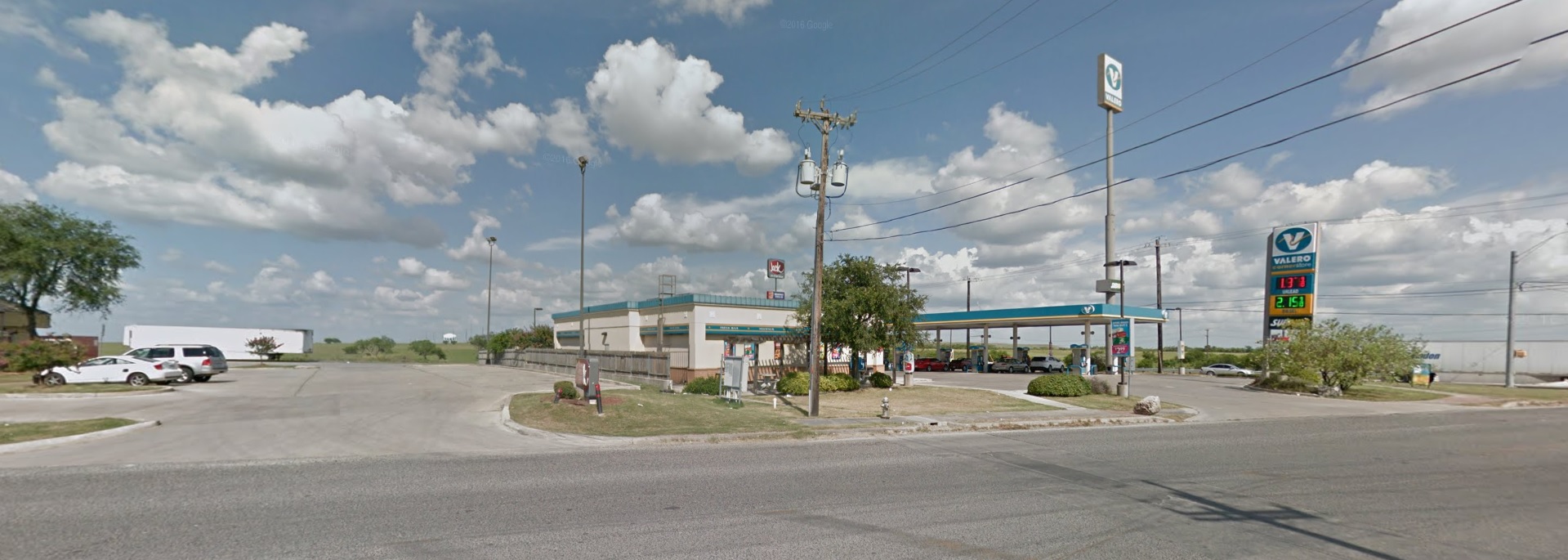 Here's where SAPD found credit card skimmers in 2020 so far