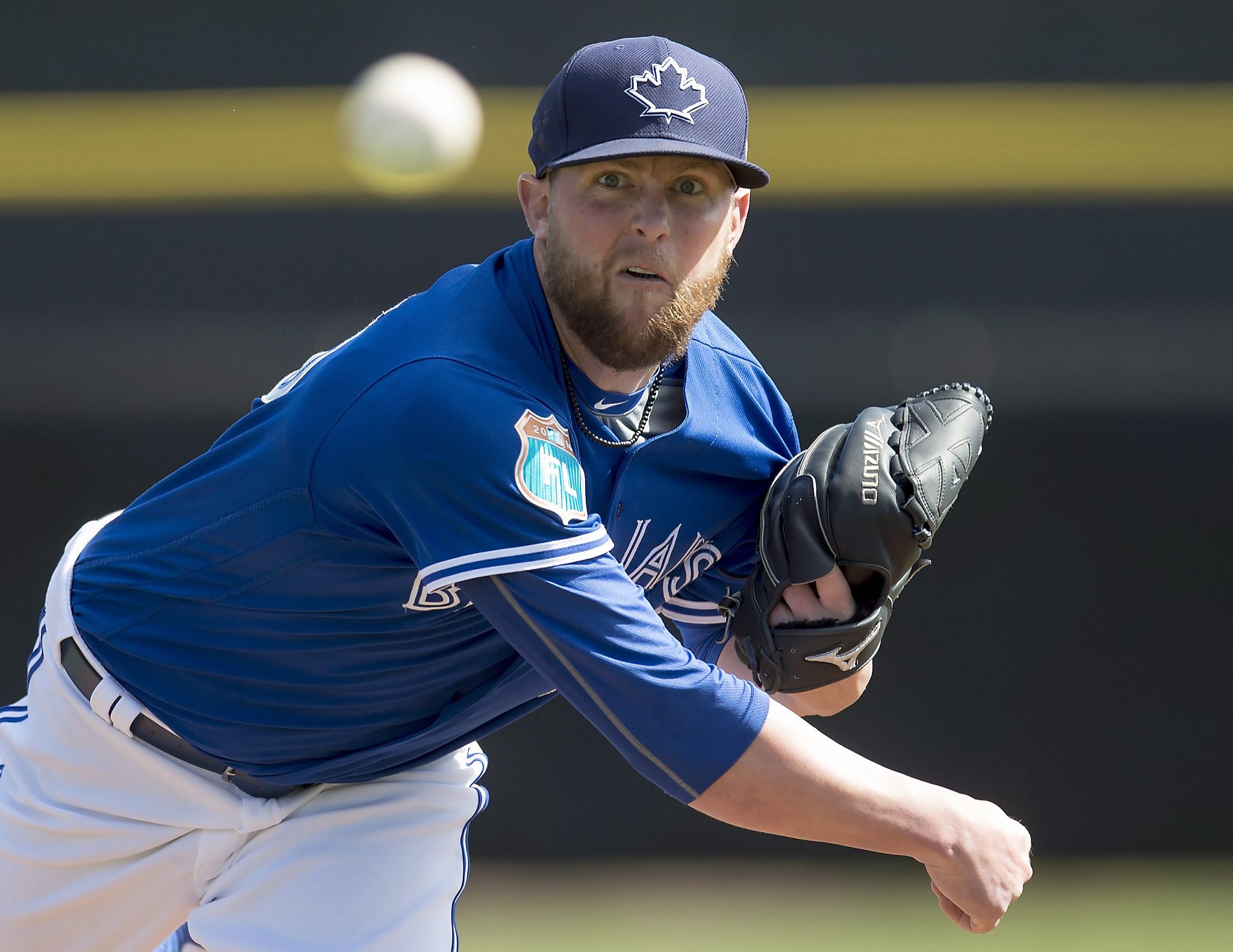 Names & Faces: Drew Storen, Donatas Motiejunas