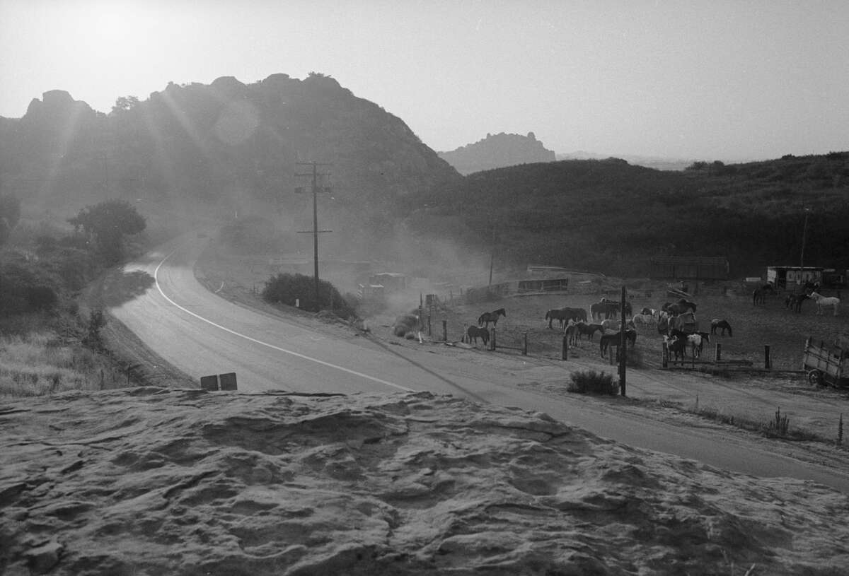 Reporter asks Charles Manson for his election thoughts, gets a creepy ...