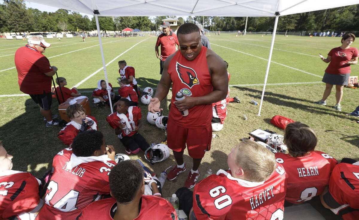 Quanell X marks his spot: Fiery voice takes on power, politics, police