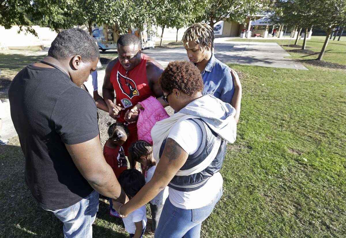 Quanell X marks his spot: Fiery voice takes on power, politics, police