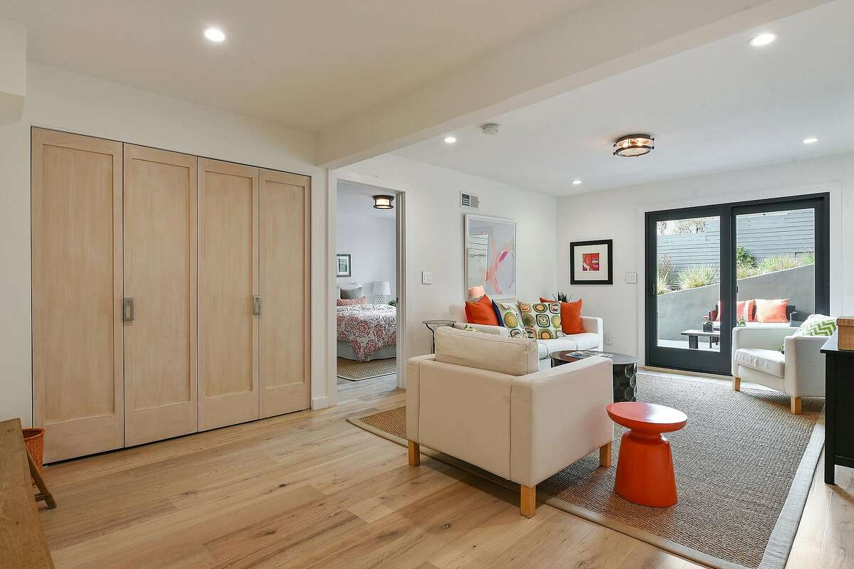 Redesign marries allure and function