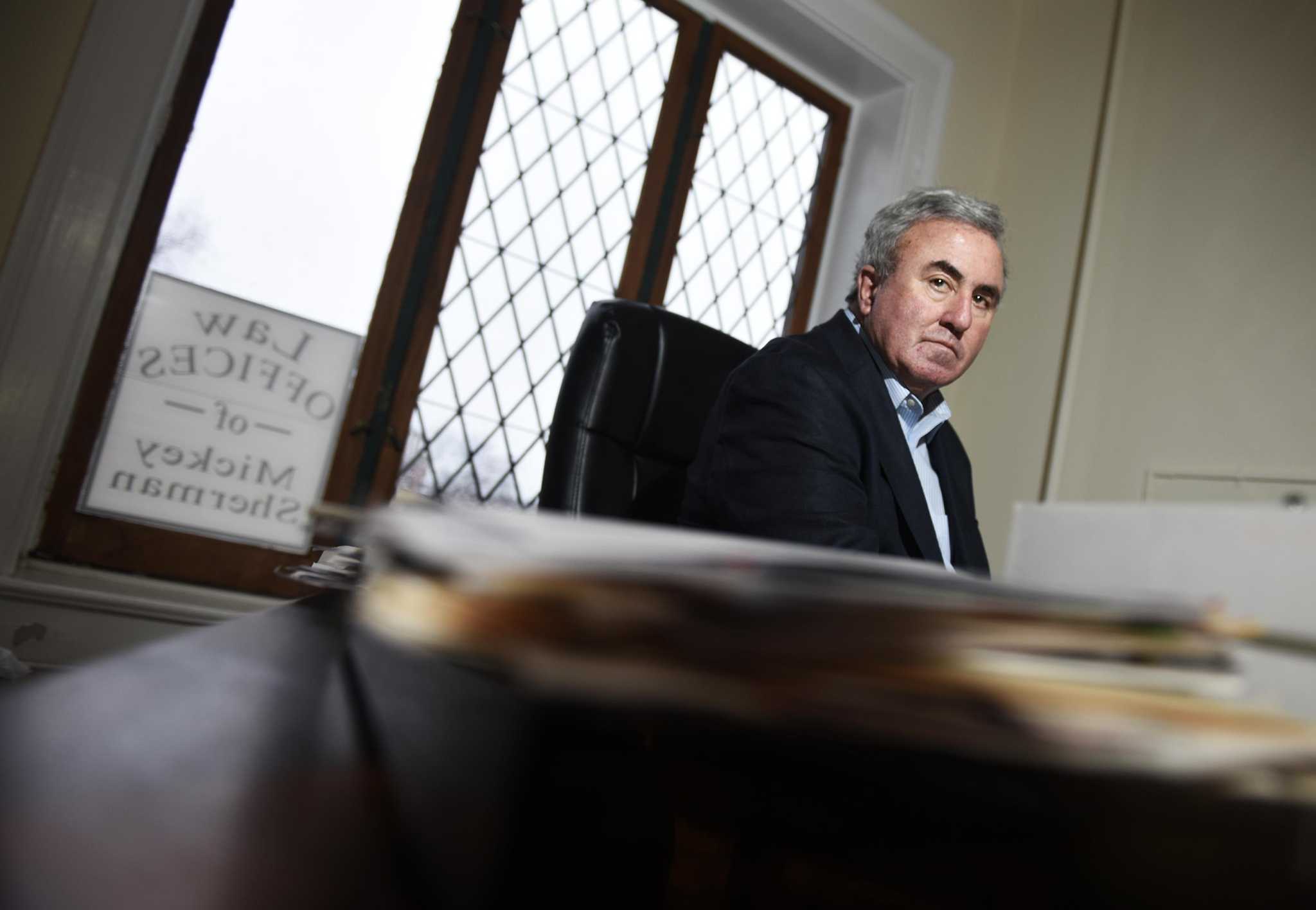 Mickey Sherman basks in Supreme Court decision, bemoans Skakel’s fate