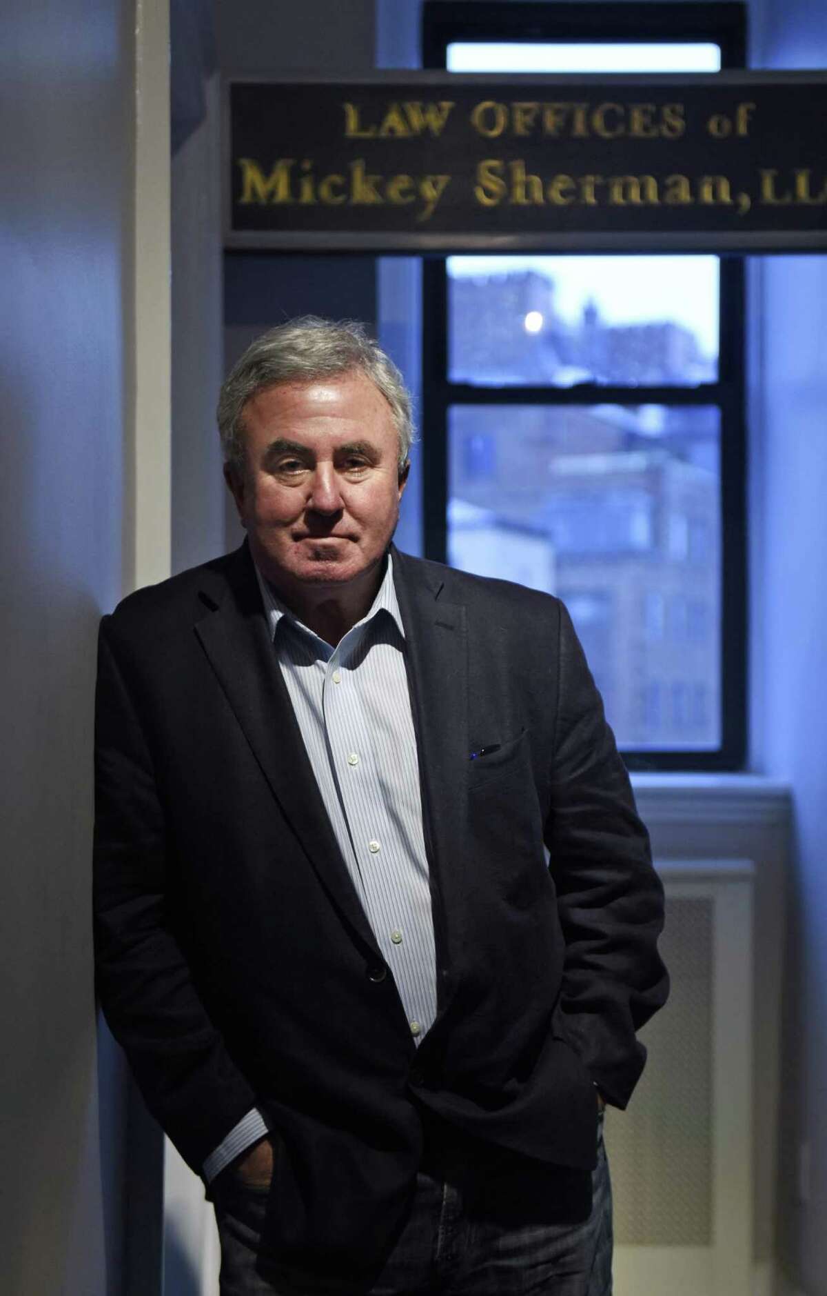 Mickey Sherman basks in Supreme Court decision, bemoans Skakel’s fate