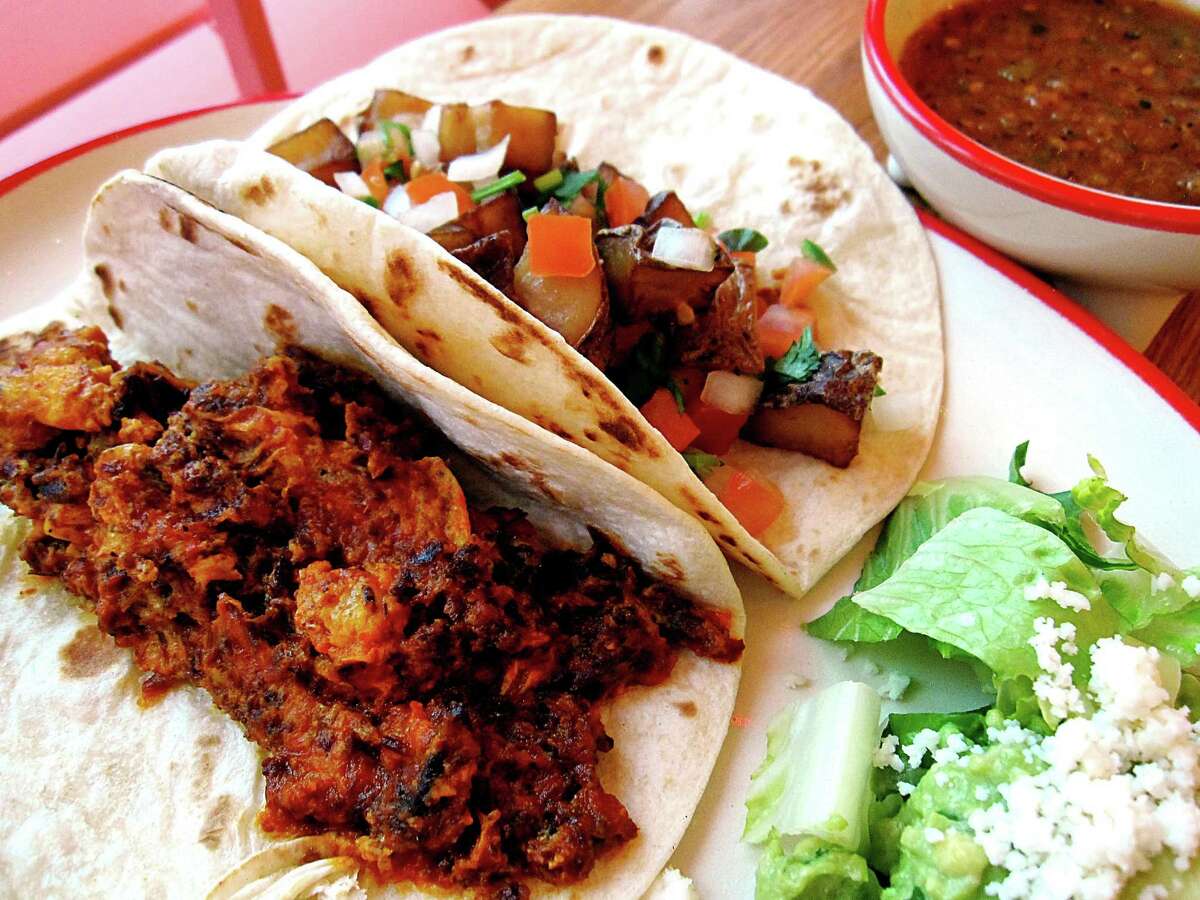 365 Days of Tacos: El Mirador