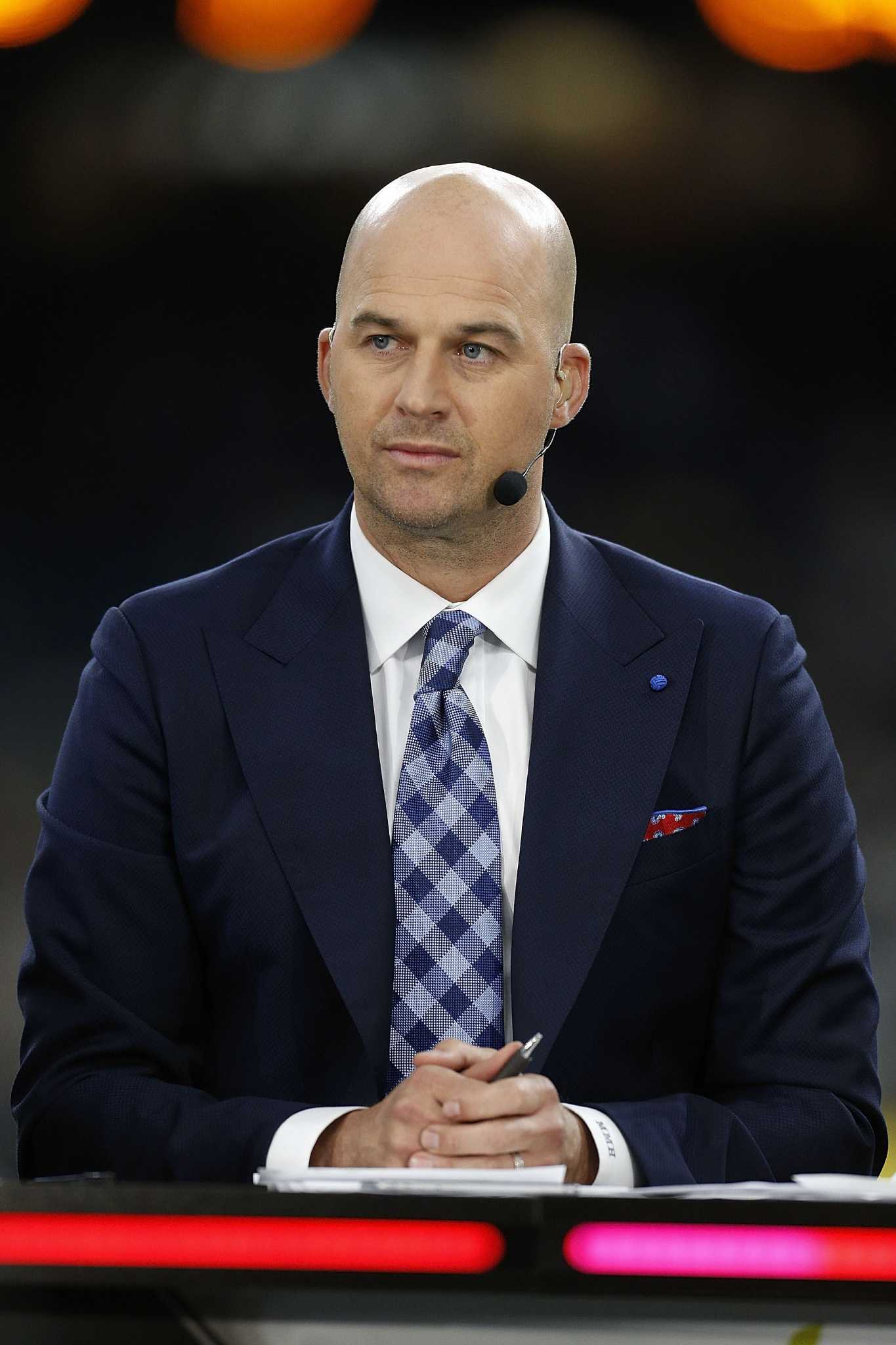 ESPN's Matt Hasselbeck shares experience in NFL's concussion protocol