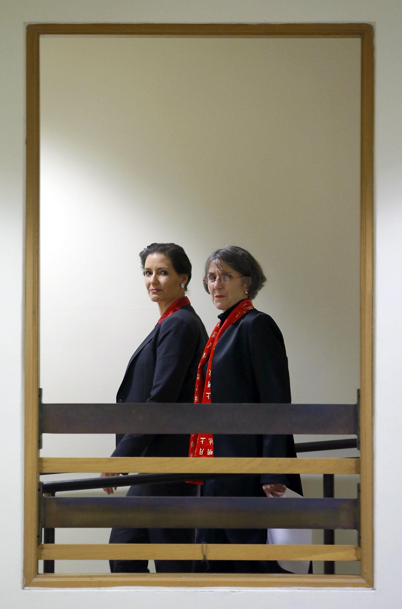 New Oakland Police Chief Anne Kirkpatrick known as reformer