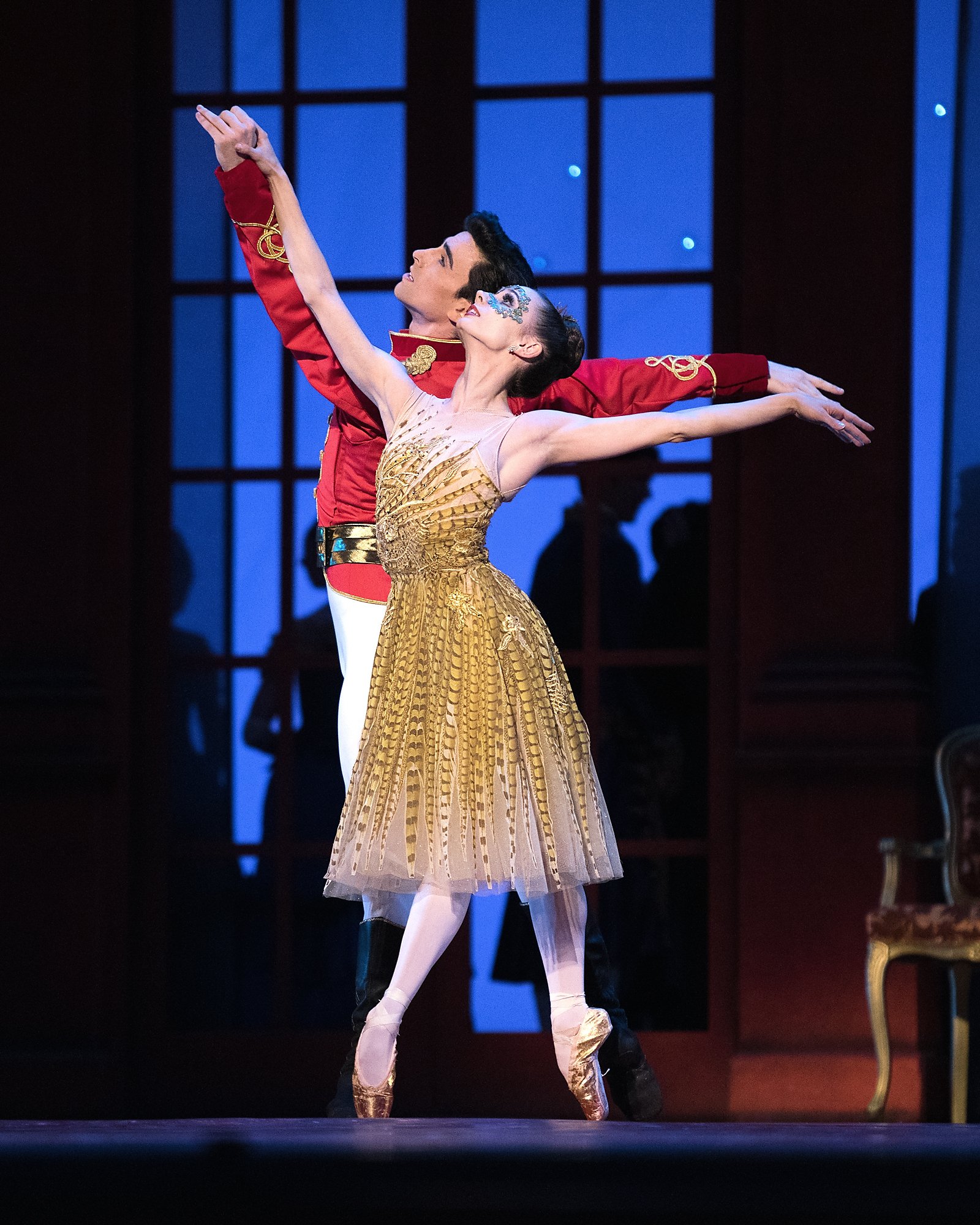 Parade of premieres continues in SF Ballet’s 84th season