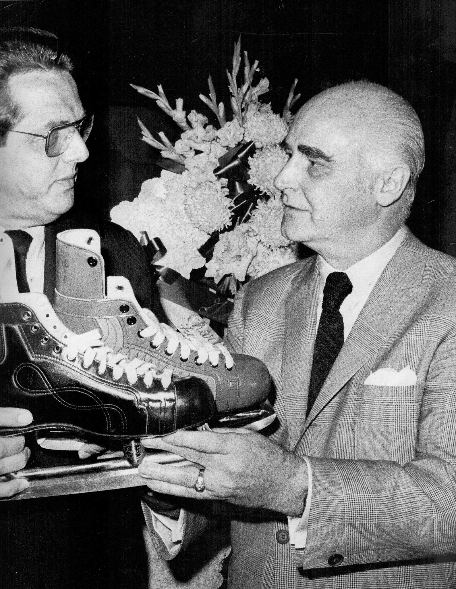 Finley ownership more F’s than A’s