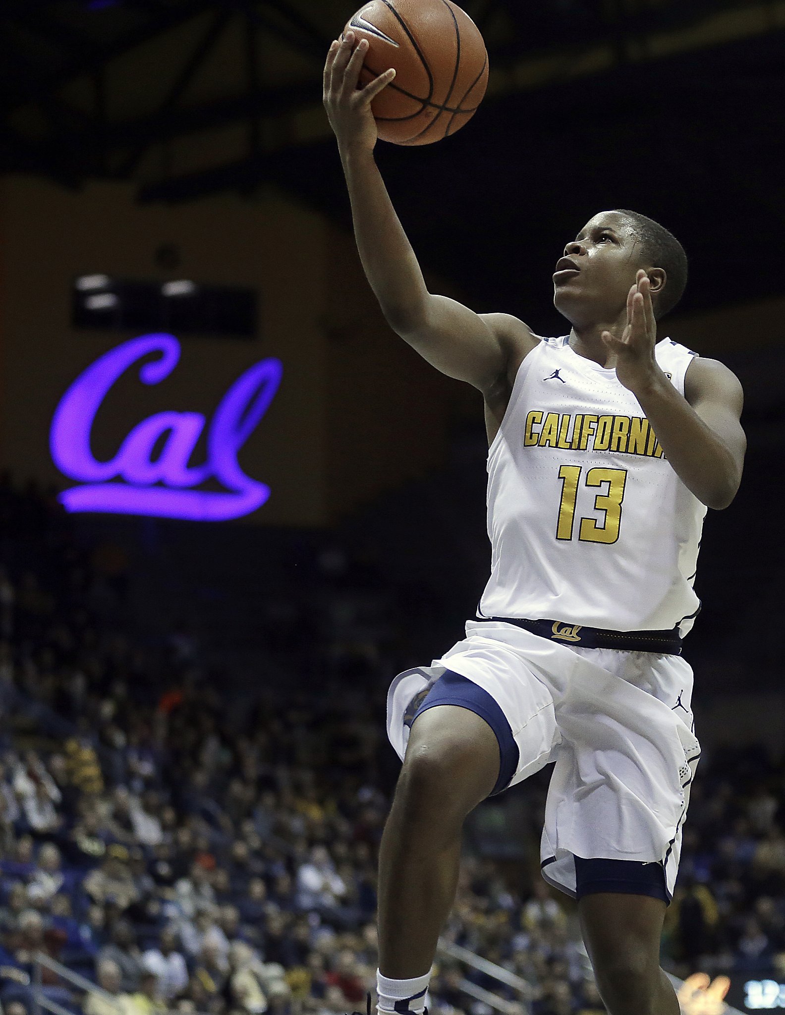 Cal and UCLA count freshmen among their leaders