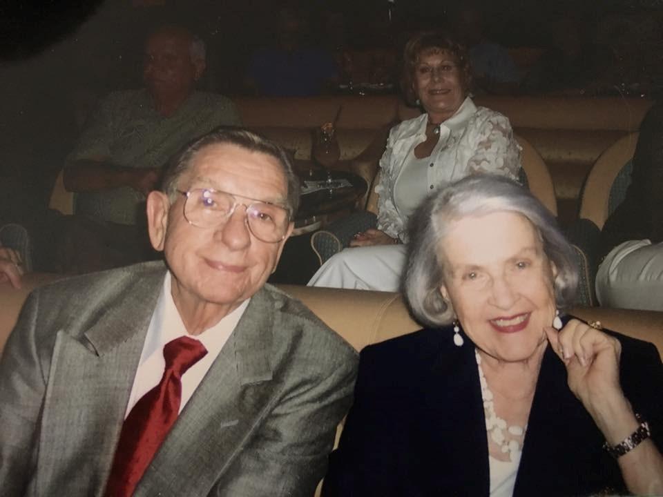 Atkinson owned Judson-Atkinson Candies with his children