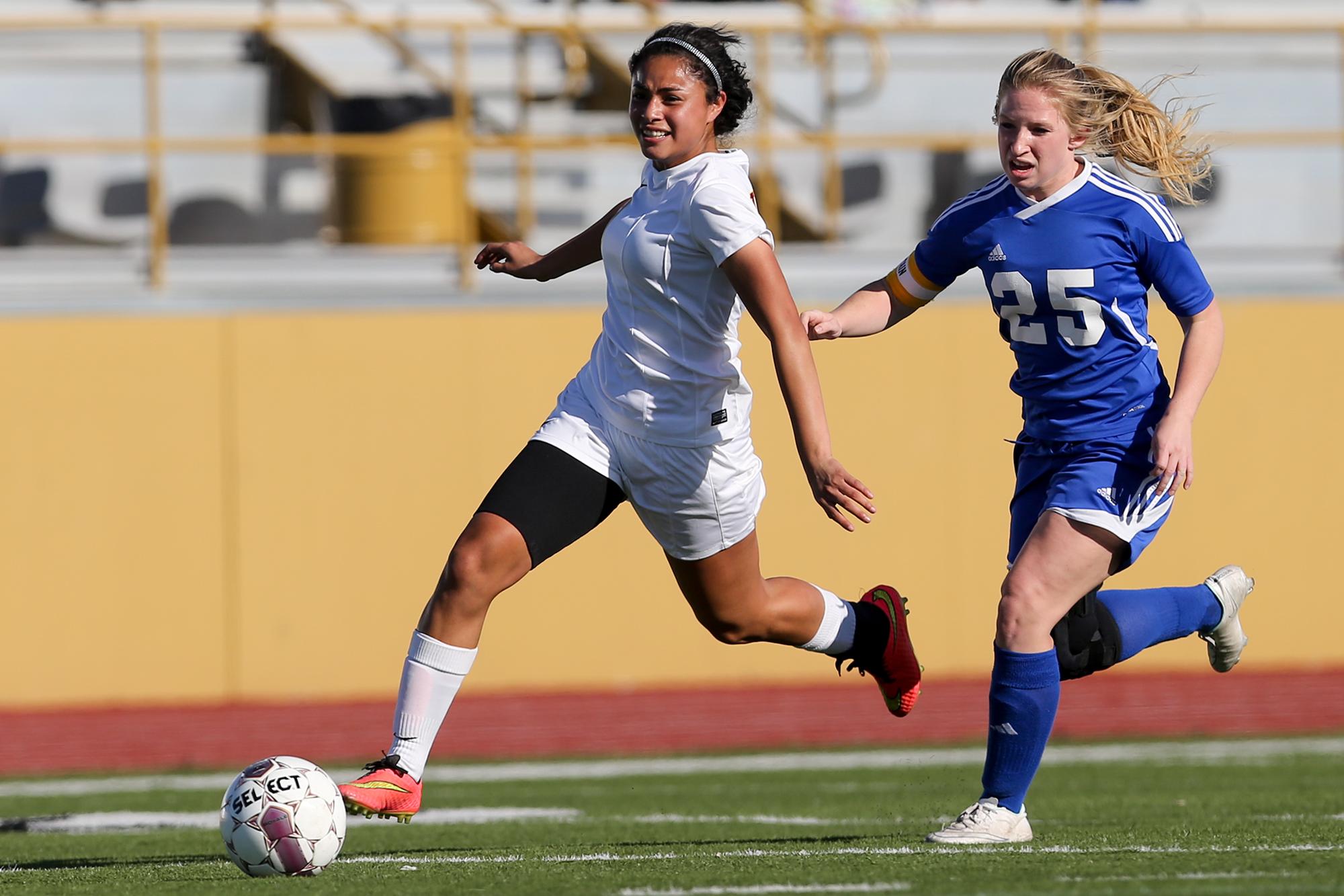 Soccer’s top storylines
