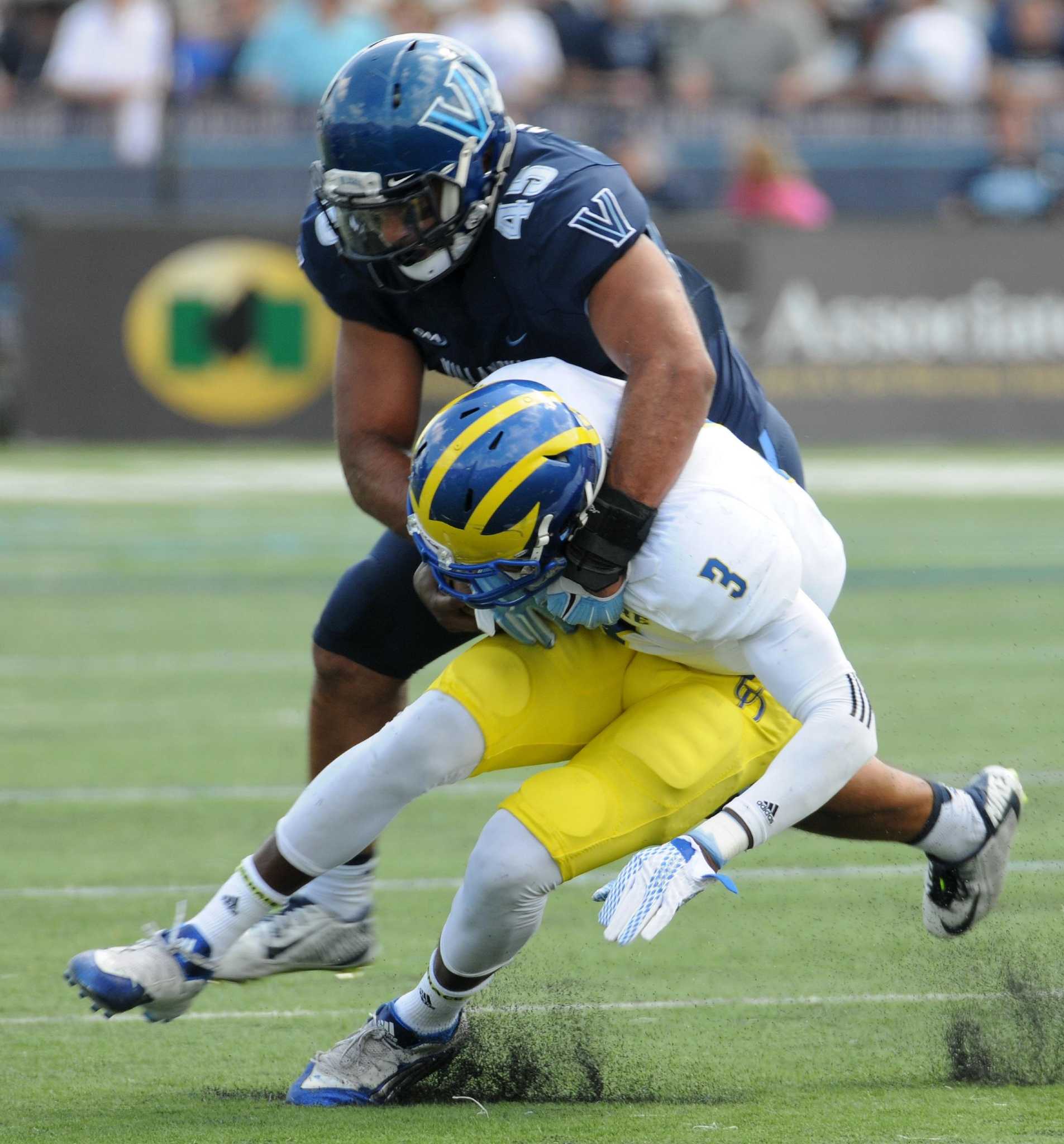 Danbury’s Calitro to play in East-West Shrine Game, sets sights on pro ball