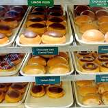 Our favorite places for doughnuts in the Bay Area - SFGate