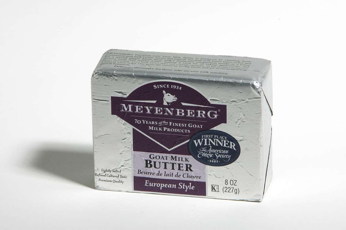 Another California dairy, Meyenberg, bought by Swiss company