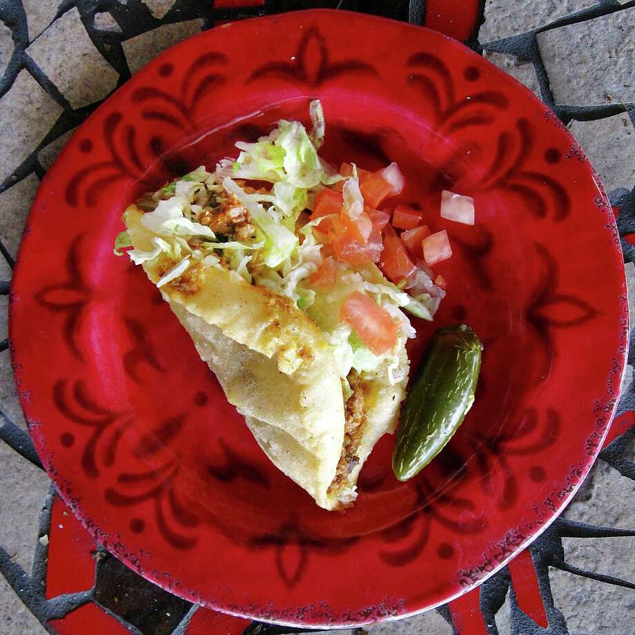 Bill Miller Bar-B-Q custom breakfast taco orders you'll probably want ...