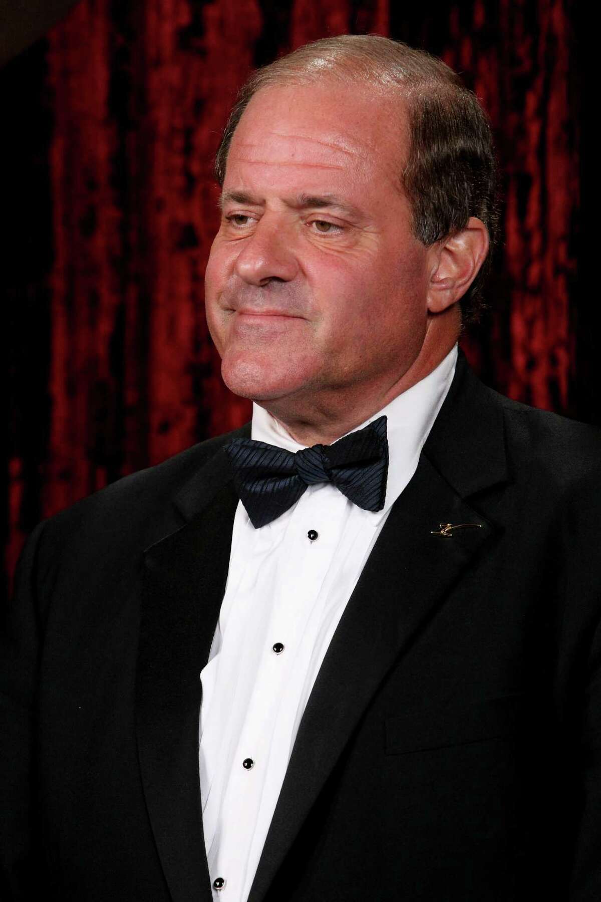 Dougherty: Chris Berman's reduced role pains early viewers