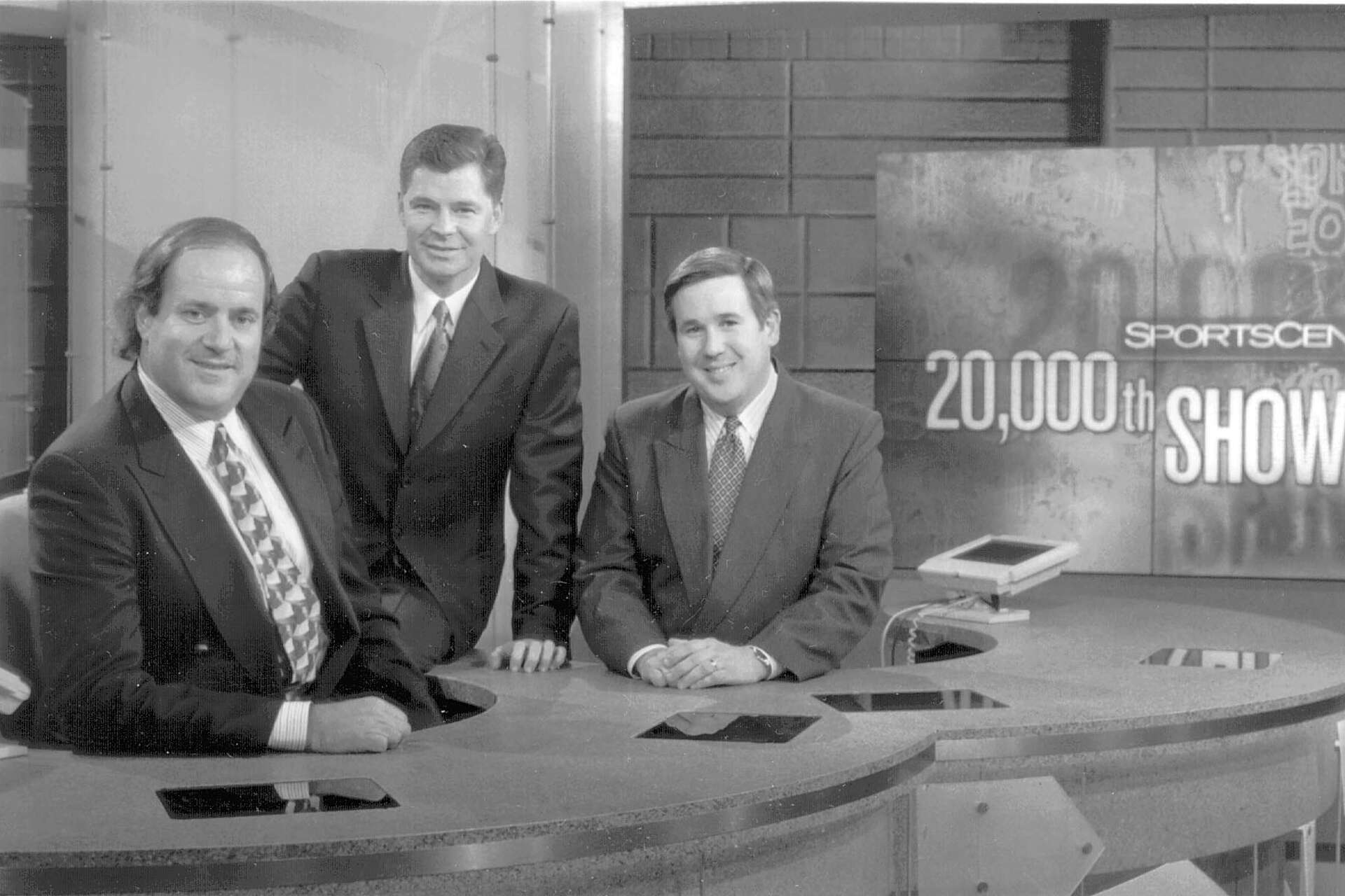 Dan Patrick moving studio from downtown to Naugatuck Avenue