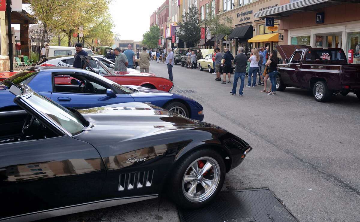 Market Street 'Change for Charity' to benefit local causes