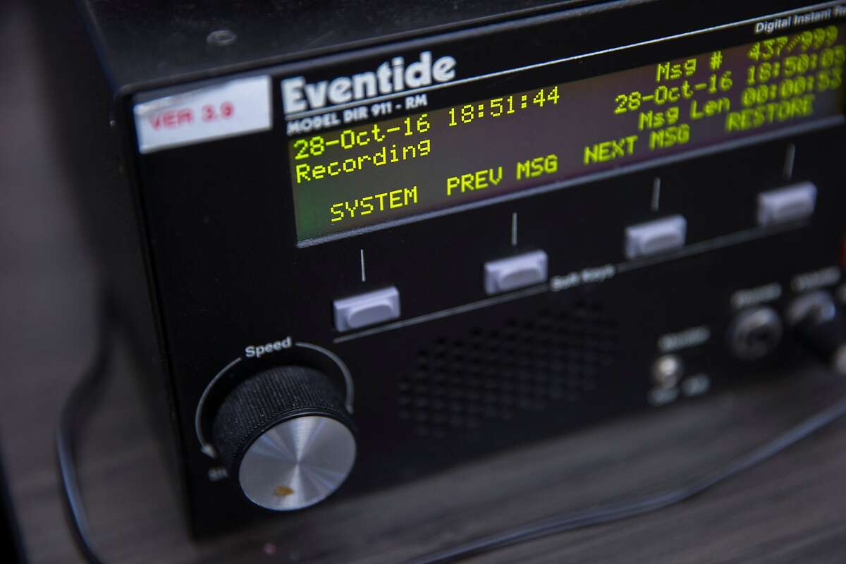 Every second counts: SF emergency dispatchers fall behind